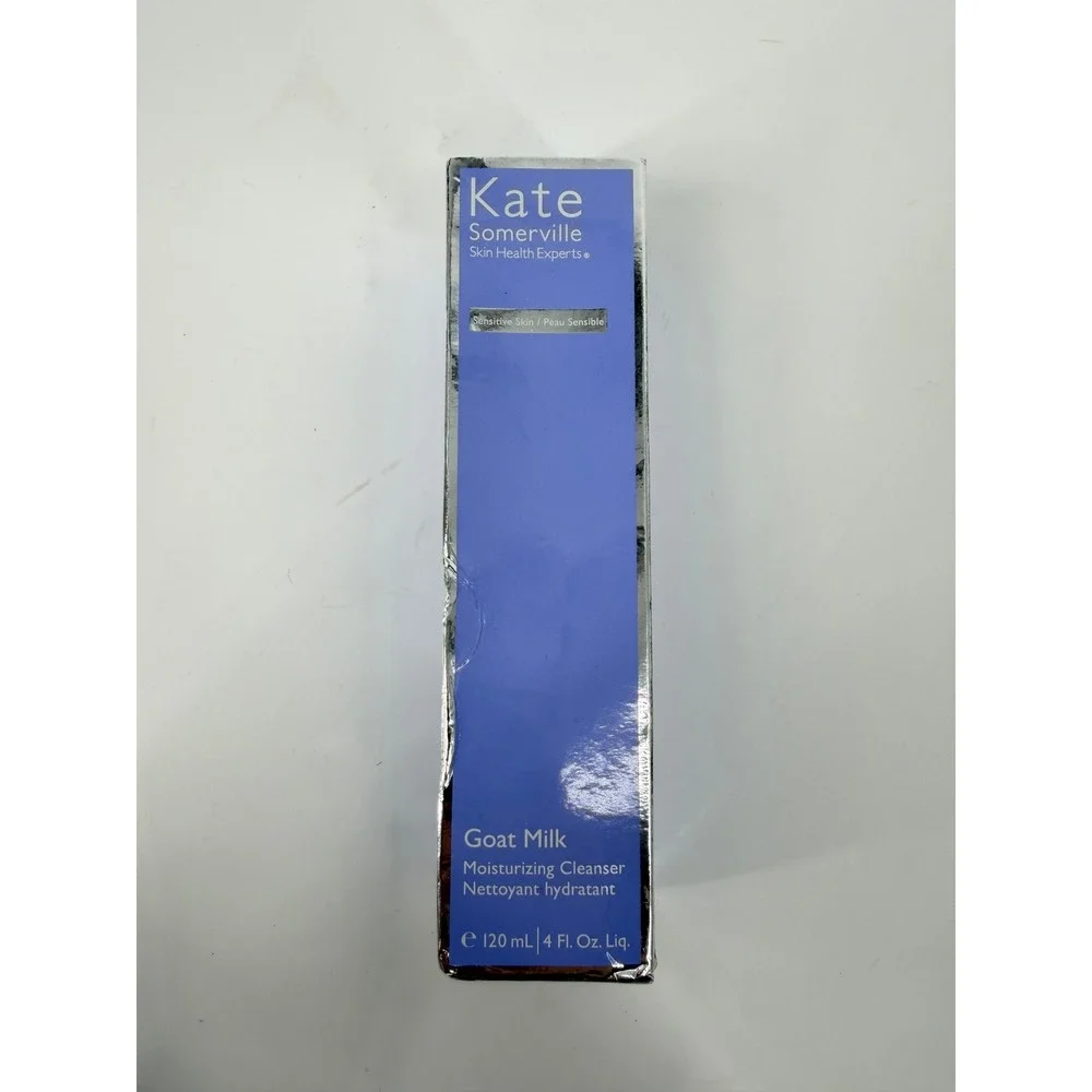 Kate Somerville | Skincare | New Sealed Kate Somerville Goat Milk ...